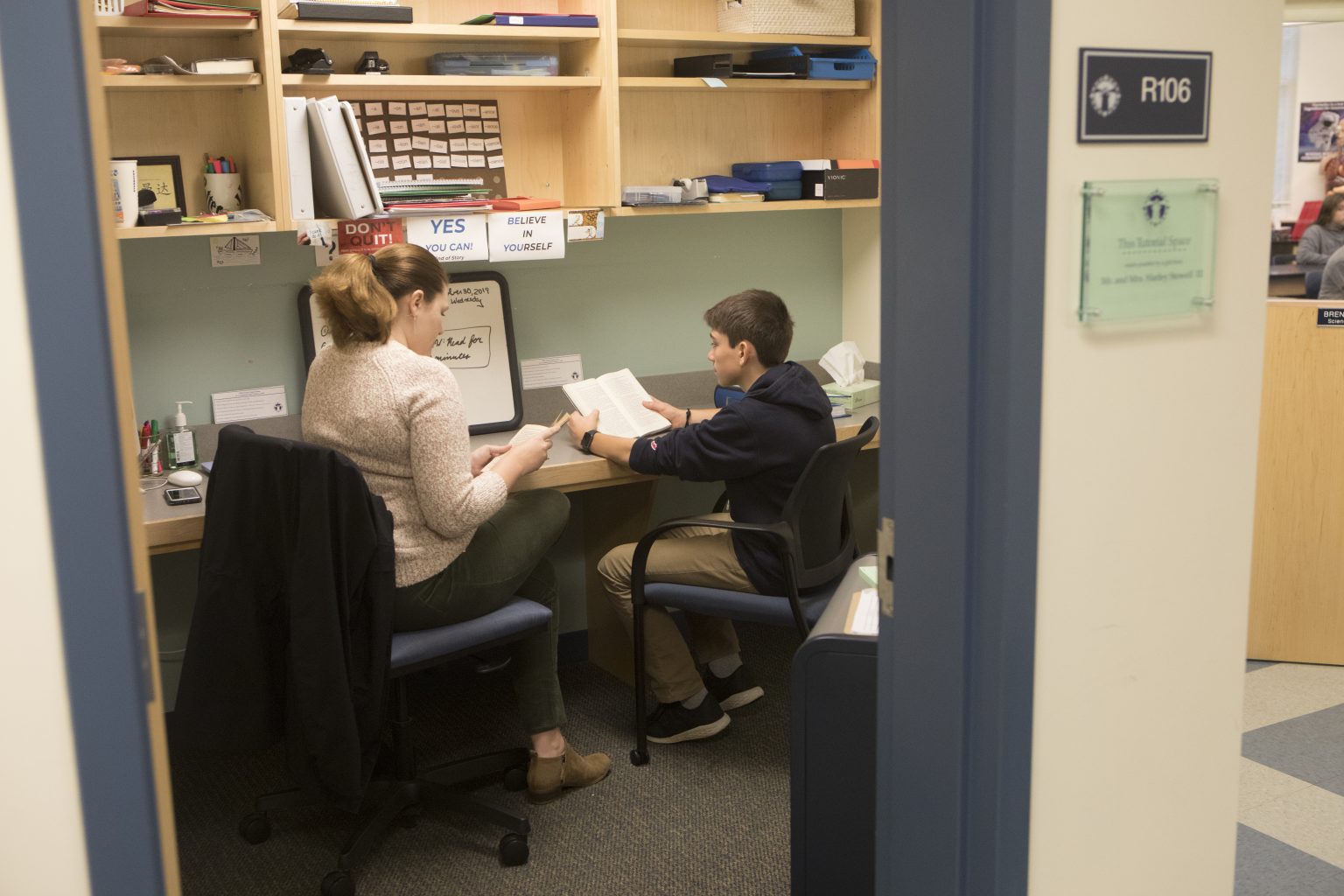 Four-Part Processing Model for Word Recognition - Landmark Outreach