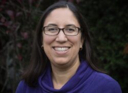 Outreach Faculty - Landmark Outreach