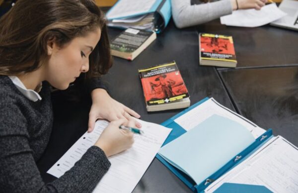 How to Teach Point of View: Creating Positive Student Outcomes in ...