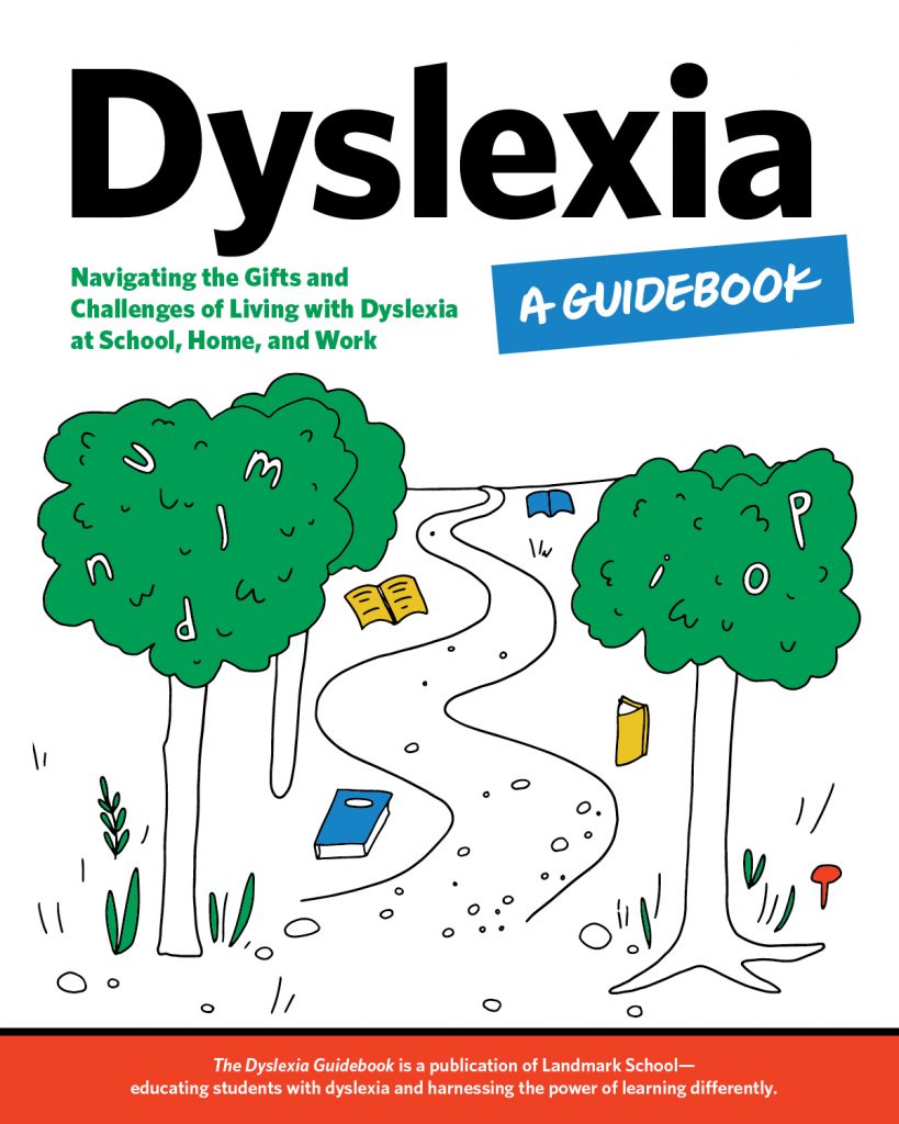 Dyslexia Guidebook Book Set