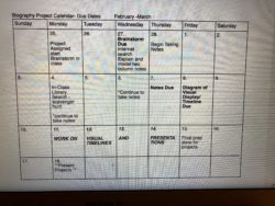 Teaching Time Management: Study Skills in Early Elementary School