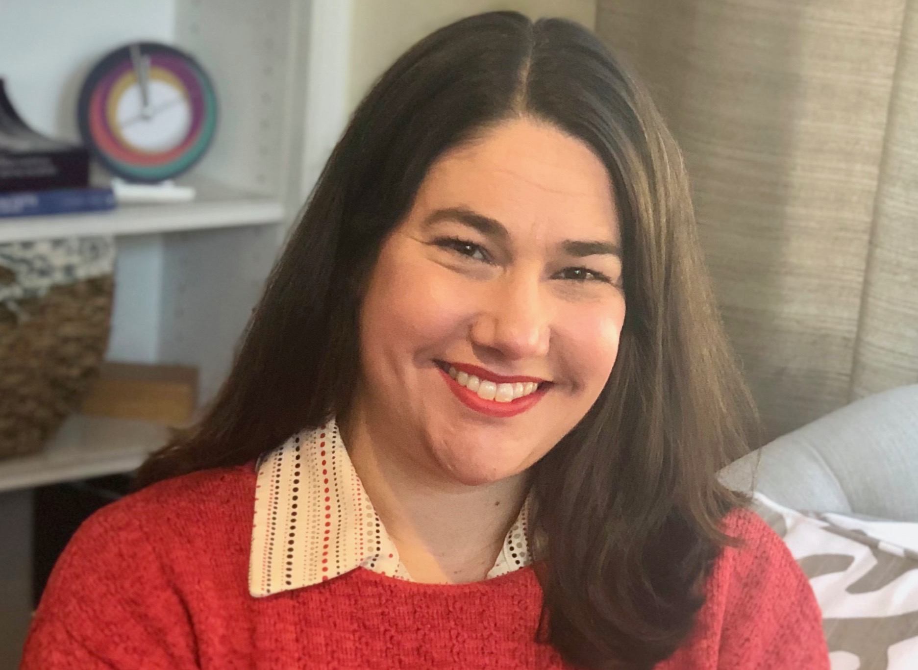 Outreach Faculty - Landmark Outreach