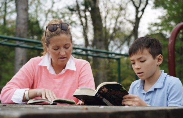 Diagnostic and Prescriptive Teaching