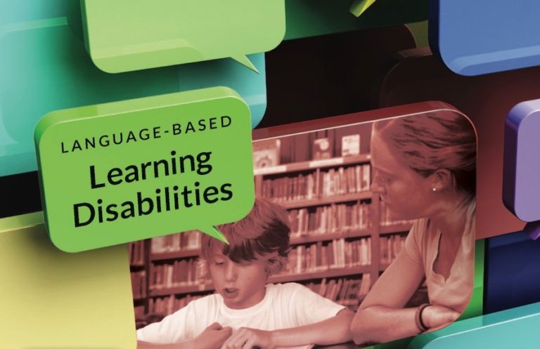 What are Language-Based Learning Disabilities (LBLD)?