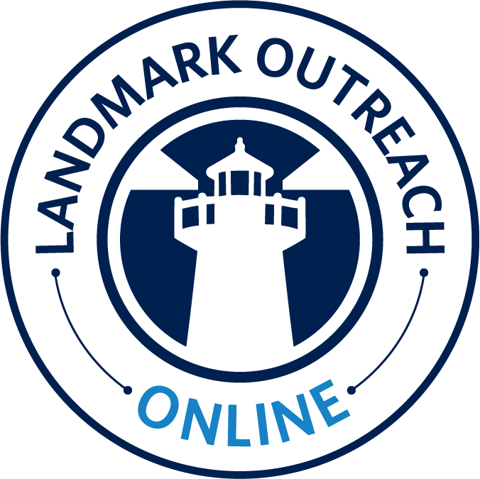 Online Courses - Landmark Outreach