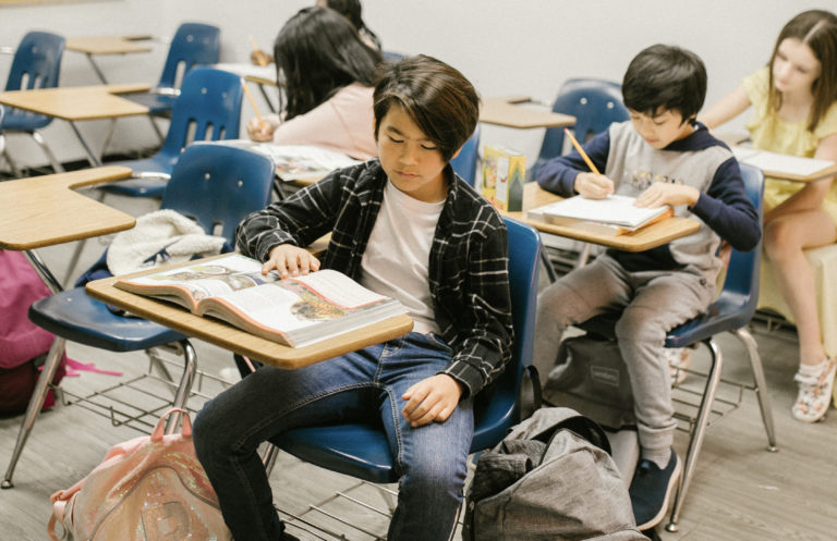 Expanded Paragraph/Brief Essay Framework | Landmark Outreach